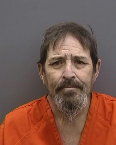 CHRISTOPHER COTHRON booked for 2,500.00