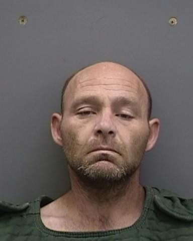 CHRISTOPHER HAMMOND booked for 0.00