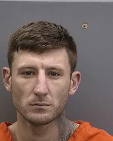 CHRISTOPHER KOZLOWSKI booked for 0.00