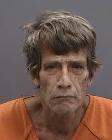 CHRISTOPHER POWELL booked for 0.00