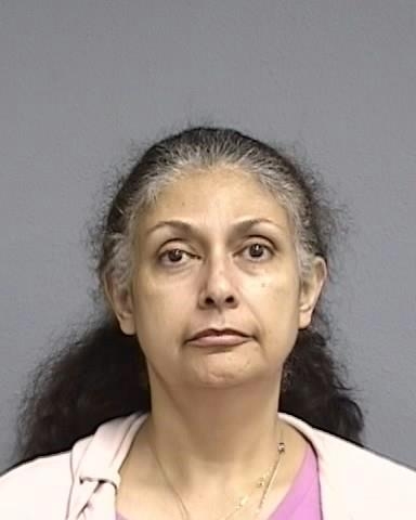 CLAUDIA ACOSTA booked for 150.00