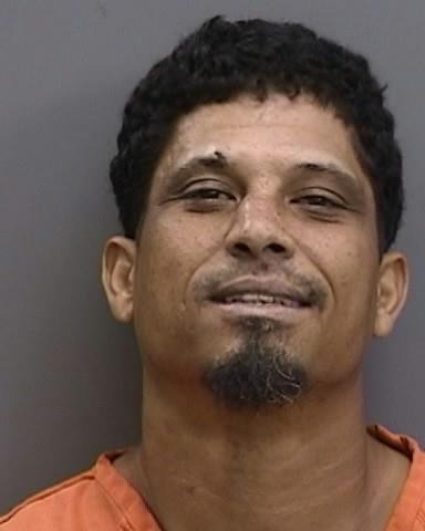 COREY JUDGE booked for 0.00