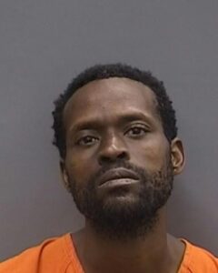 DALLAS ALLEN booked for 500.00