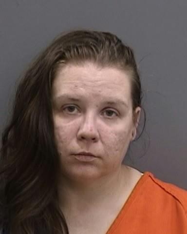 DANIELLE DUNMYER booked for 0.00