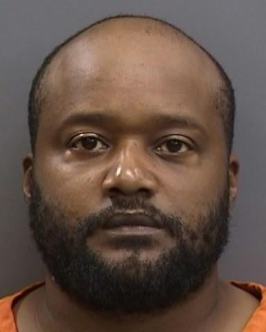 DAQUAN GADSON booked for 0.00