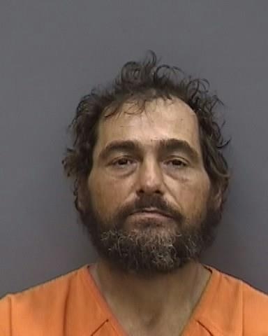 DAVID BUNNELL booked for 2,500.00