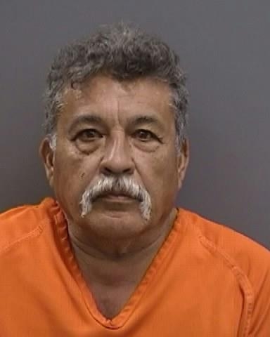 DAVID HERNANDEZ booked for 0.00