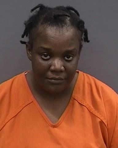 DOMINKIA SMITH booked for 150.00