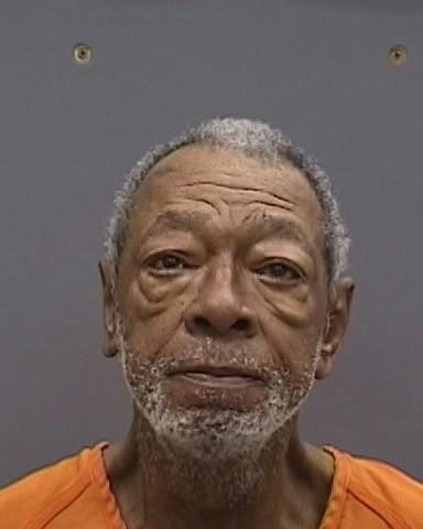 DONALD SMITH booked for 0.00