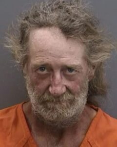 DUANE JOHNSON booked for 0.00