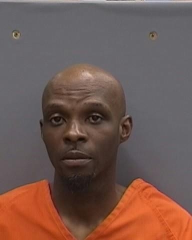 DWAYNE GRANT booked for 0.00