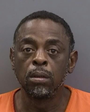 EDWARD-JR BROWN booked for 2,500.00