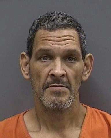 ELADIO RAMIREZ booked for 0.00