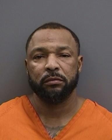 ERIC FELDER booked for 0.00