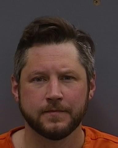 ERIC STATZER booked for 500.00