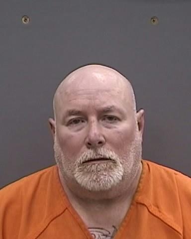 EUGENE MATTIE booked for 2,500.00