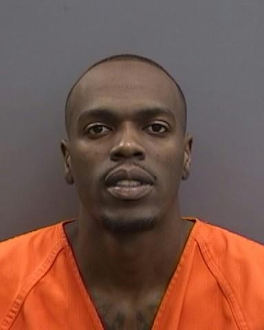 GARY-JR GRAHAM booked for 0.00