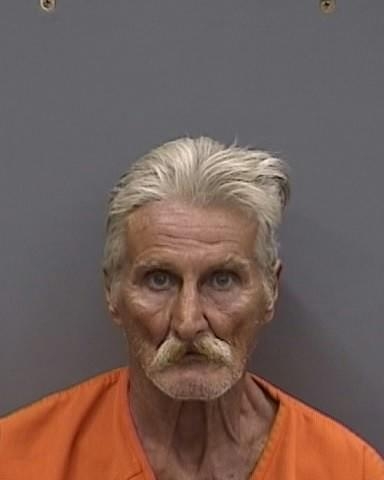 HERBERT-JR BAXTER booked for 2,500.00