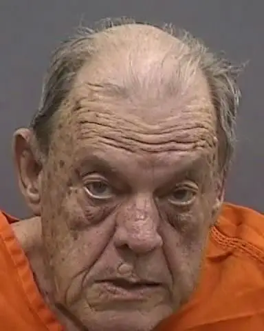 HUGH SHEPPARD booked for 500.00