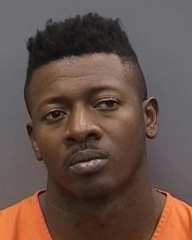 JACQUEL DORN booked for 0.00