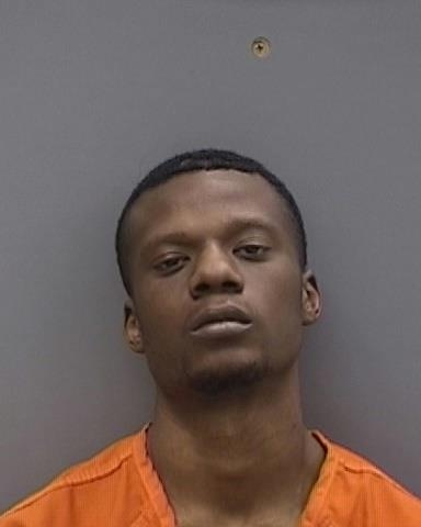 JACQUEZ ALEXANDER booked for 2,500.00