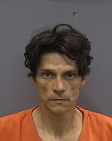 JASON-VINCENT LUKASIEWICZ booked for 0.00