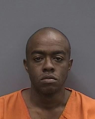 JENIEL JENKINS booked for 0.00