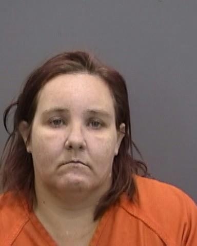JENNIFER SYKES booked for 0.00