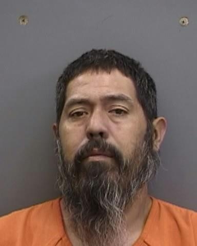 JESSIE ORDUNA booked for 500.00