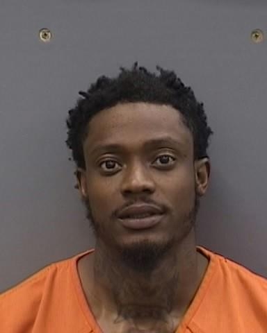 JIMMY WALTON booked for