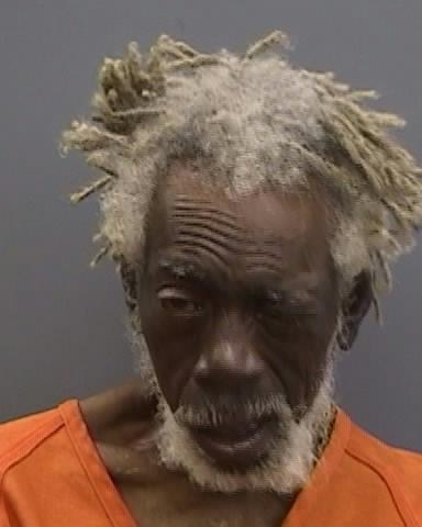 JOHN REDFIELD booked for 0.00