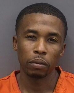 JOHN TATE booked for 0.00
