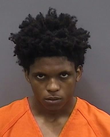 JOHN-V FELDER booked for 2,500.00