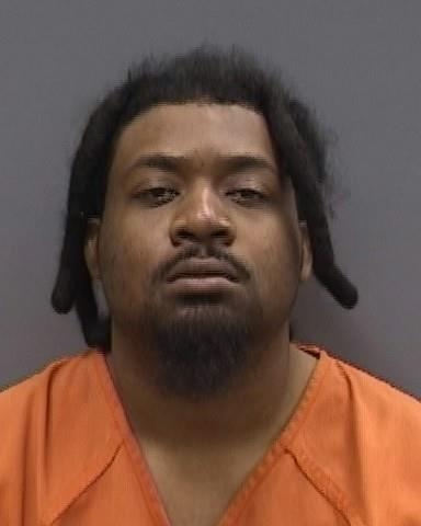 JONATHAN ALEXANDRE booked for 0.00