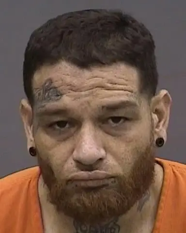 JONATHAN-JR CINTRON-SOSA booked for 2,500.00