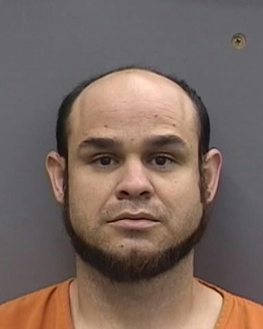 JORDAN BREWINGTON booked for 0.00