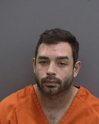 JOSE HERNANDEZ booked for 0.00