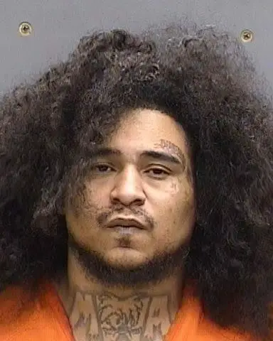 JOSE RODRIGUEZ booked for 0.00