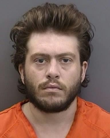 JOSEPH BILL booked for 0.00