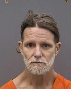 JOSEPH RUNNALS booked for 0.00