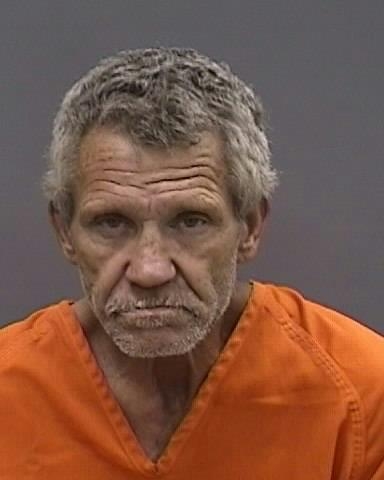 JOSEPH TUCKER booked for 2,500.00