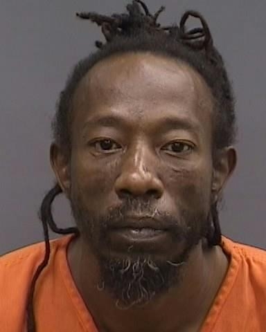 JUSTIN BEA booked for 2,500.00