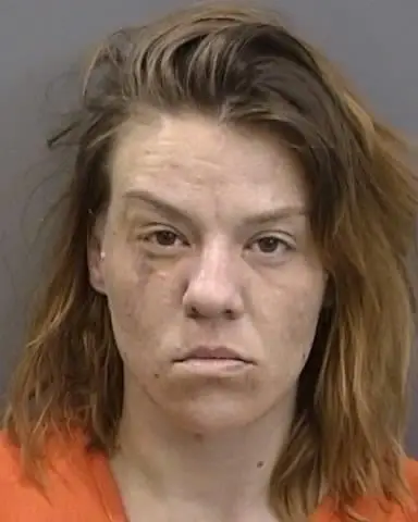 KELSIE SCHWALLER booked for 0.00