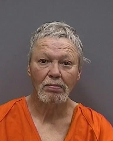 KENNETH BECHTEL booked for 0.00