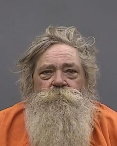 KENNETH JACKSON booked for 0.00