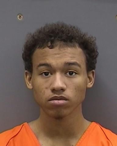 KOREE JOSEPH booked for 0.00