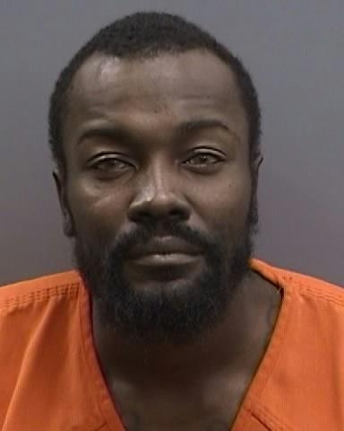 LA-SHAWN GARNER booked for 150.00