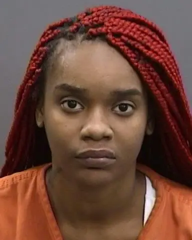 LAVARIA BROWN booked for 0.00