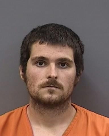 LOGAN EULO booked for 100,000.00