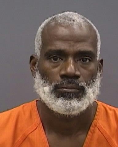 MARK GRAY booked for 2,500.00